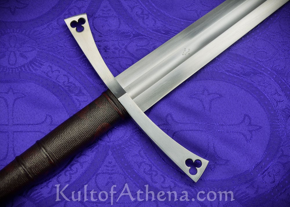 Albion The Landgraf Sword