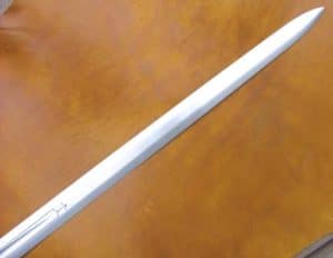 Albion Condottiere Sword