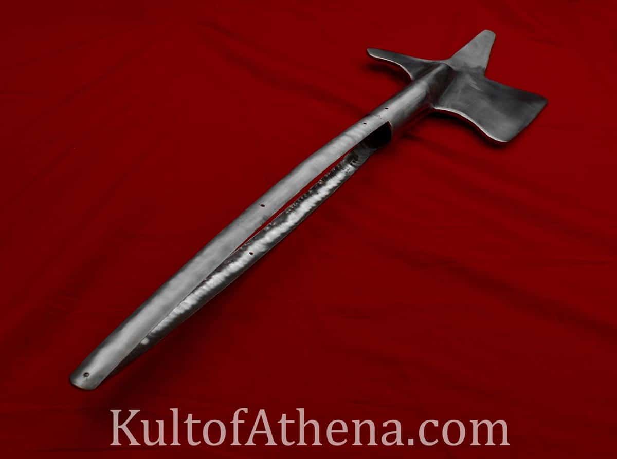 Halberd Sword