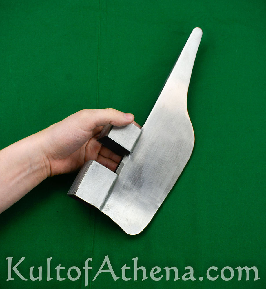 Age of Craft - European Halberd Head