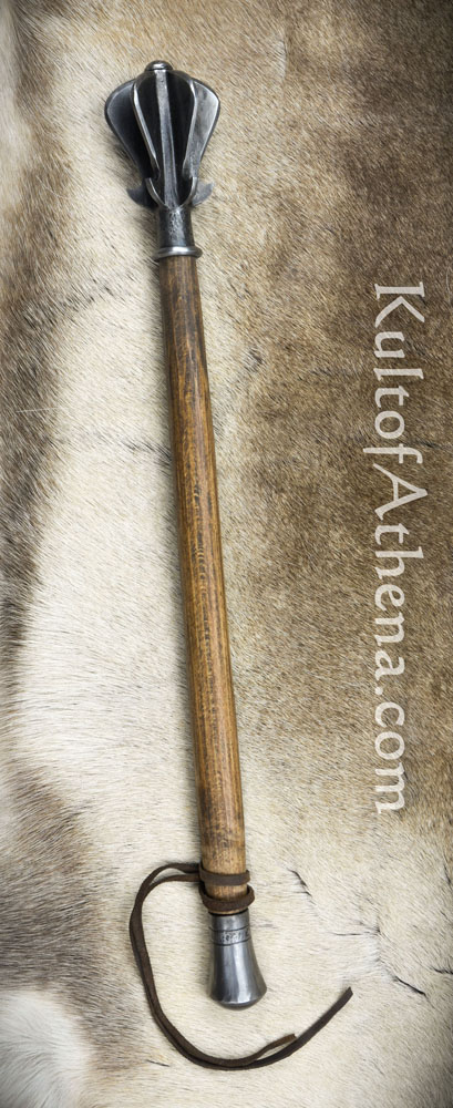 Medieval Mace