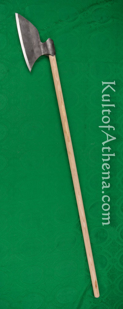Gallowglass Axe