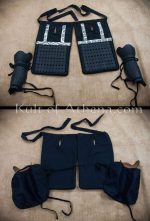 Samurai Armor Set - Yamamoto Kansuke Armor