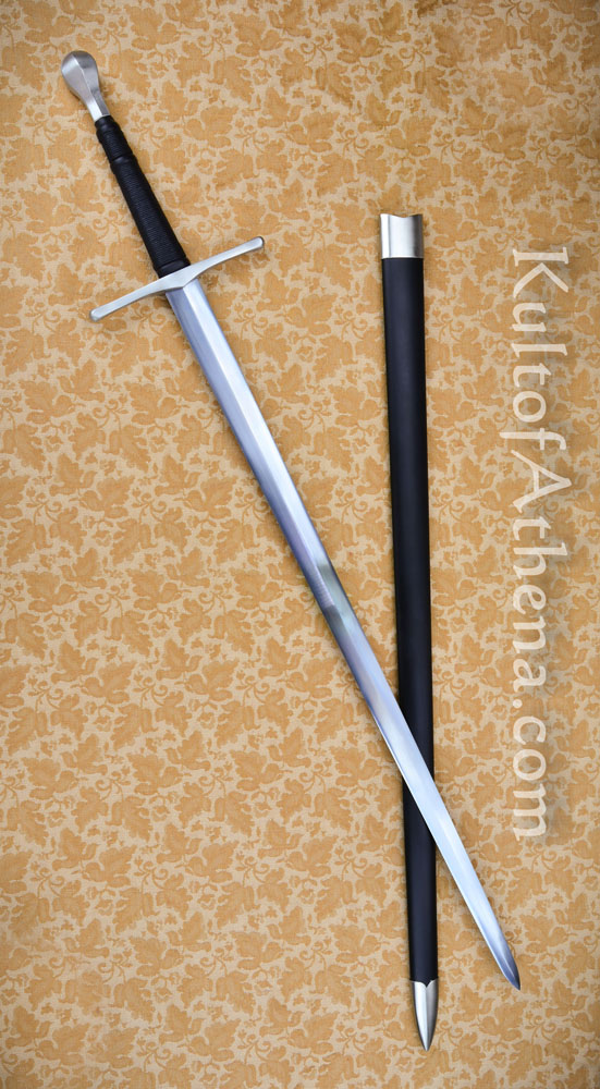 Medieval Broadsword