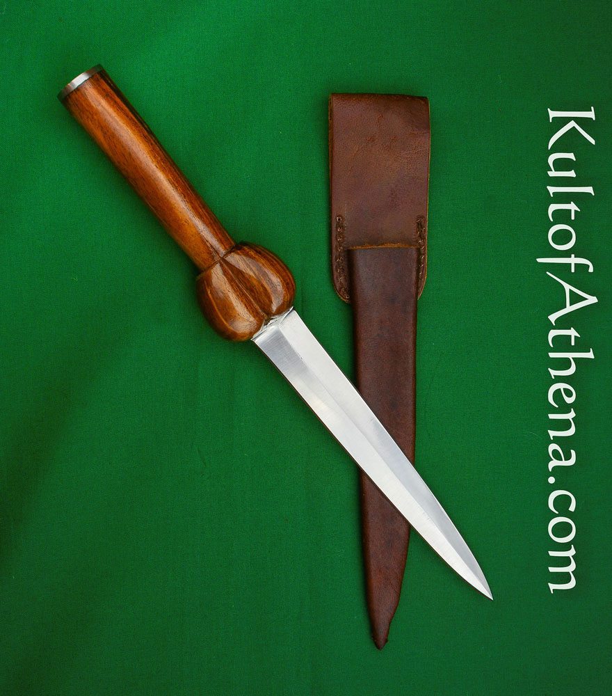 Bollock Dagger