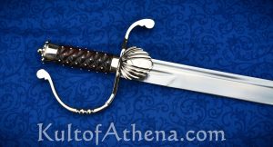 Cold Steel - Hunting Sword