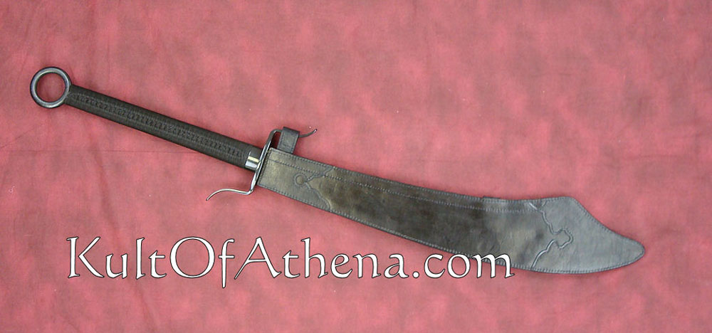 Cold Steel Dadao