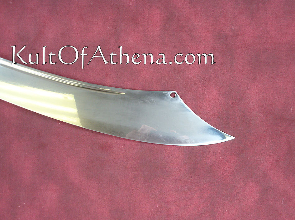 Chinese War Sword