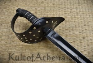Cold Steel - Thompson Saber