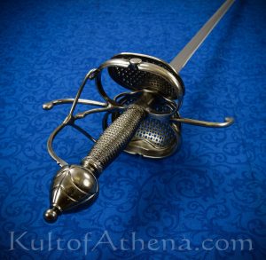 Cold Steel - Cavalier Rapier