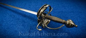 Cold Steel - Cavalier Rapier
