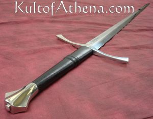 Cold Steel Italian Long Sword - 8 1/2'' Grip