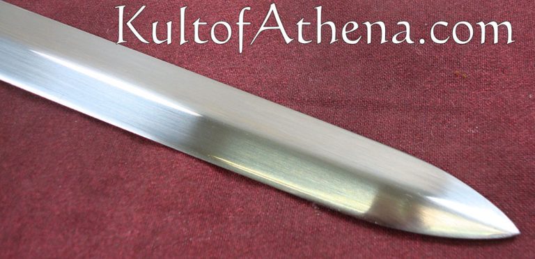 Cold Steel Italian Long Sword - 8 1/2'' Grip