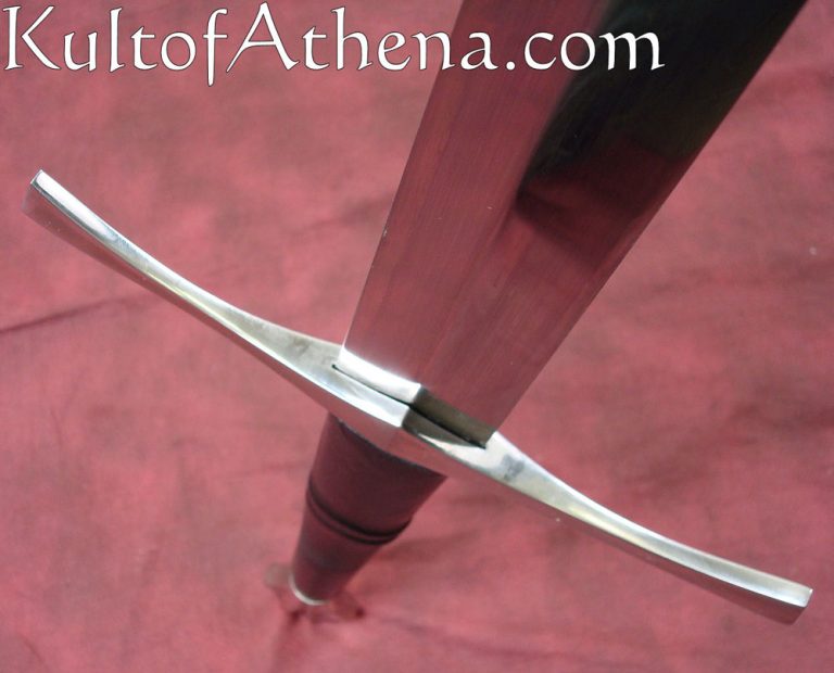 Cold Steel Italian Long Sword - 8 1/2'' Grip