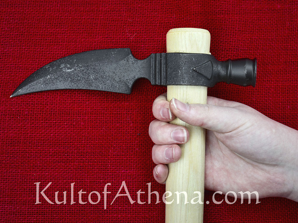 Cold Steel - Spontoon Hawk