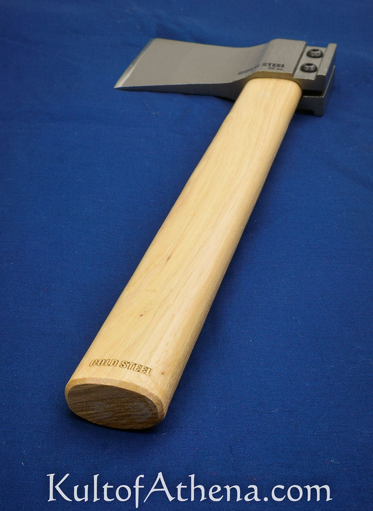 Professional Throwing Axe