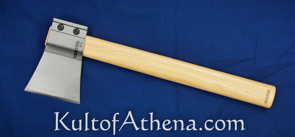 Competition Throwing Axe