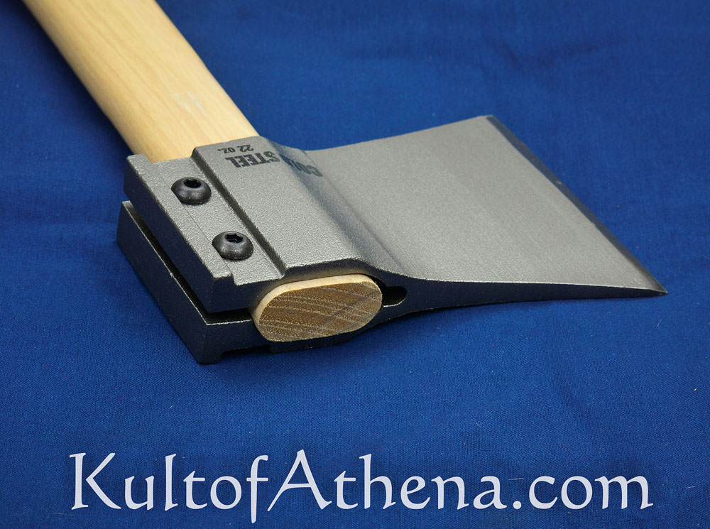 Professional Throwing Axe