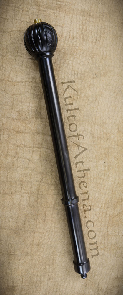 Cold Steel Battle Mace