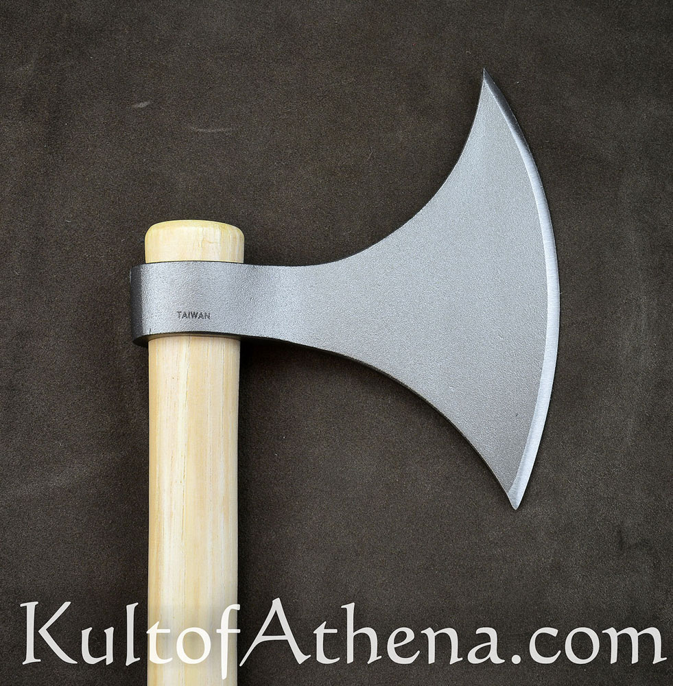 Cold Steel Dane Axe