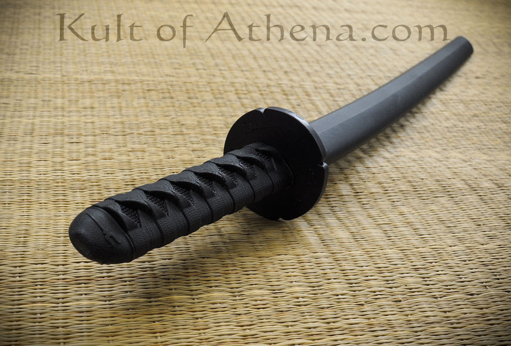 Cold Steel Wakizashi Bokken