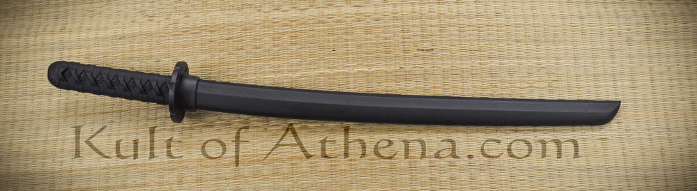 Cold Steel Wakizashi Bokken