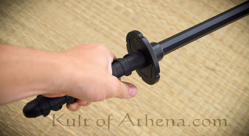 Cold Steel Wakizashi Bokken