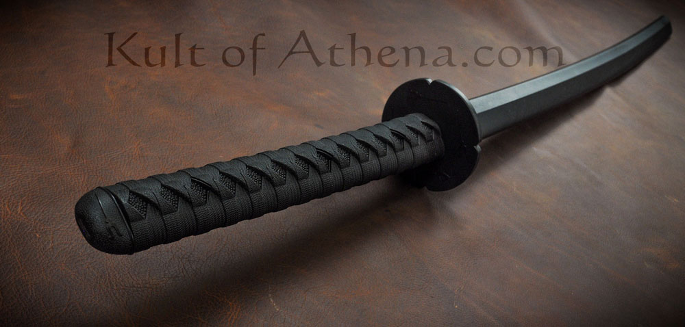 Cold Steel Bokken