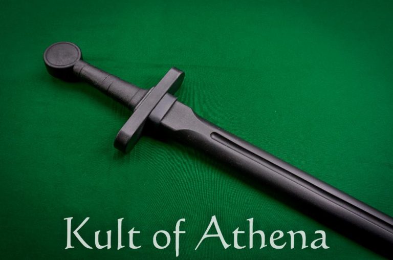 Cold Steel Medieval Training Sword