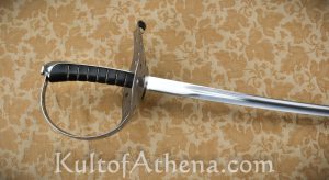 Cold Steel - Hutton Training Saber