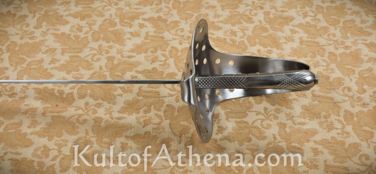 Cold Steel - Hutton Training Saber