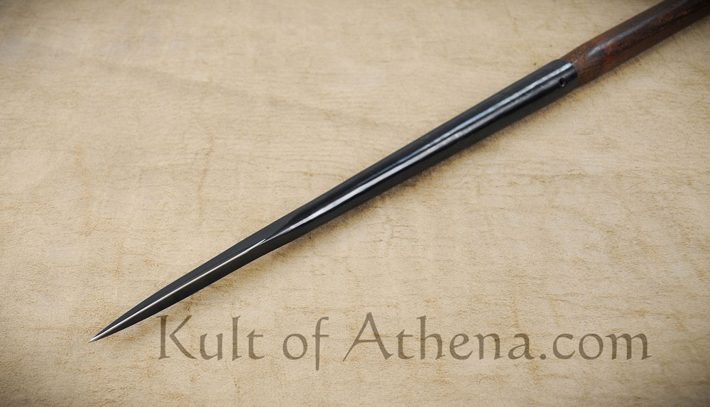 Cold Steel - Lance Point Spear - Man at Arms Collection