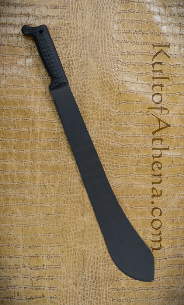 Cold Steel Bolo Machete