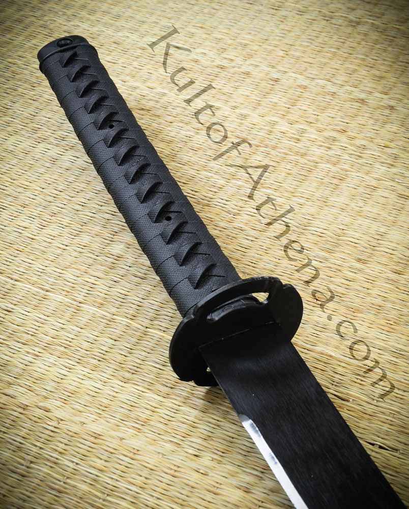 Modified Katana Machete