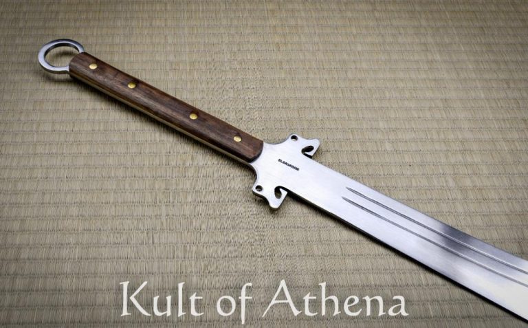 Condor Dynasty Dadao Sword