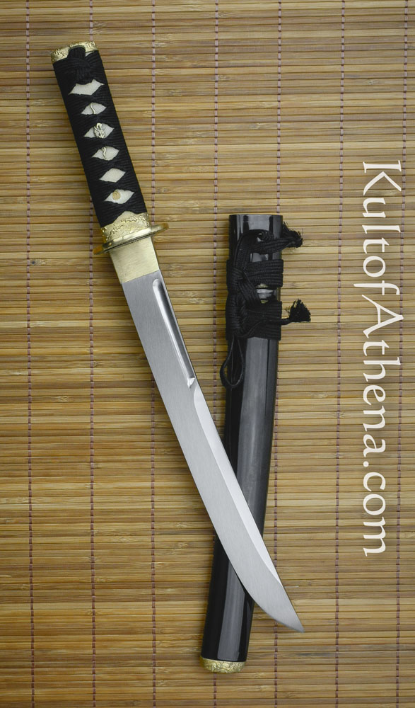 Japanese Weapons & Armor Sets - Kult of Athena