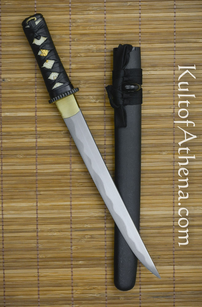 Hanwei Tactical Tanto