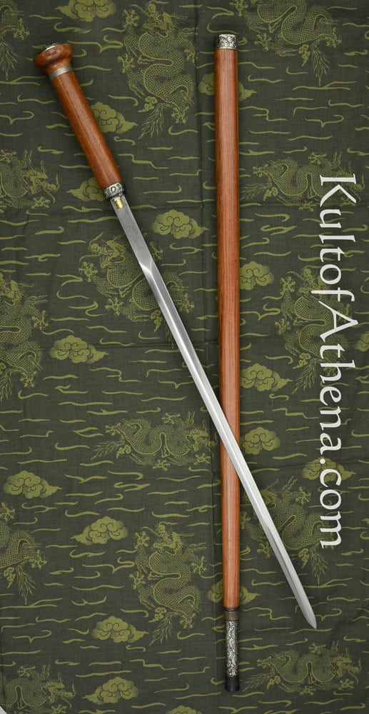 Japanese Sword Cane