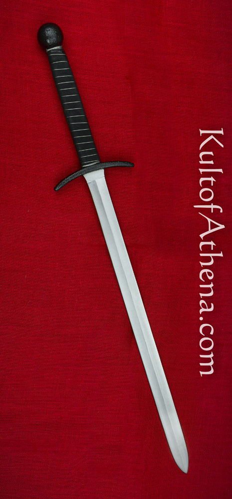 Awesome Two Handed Weapons