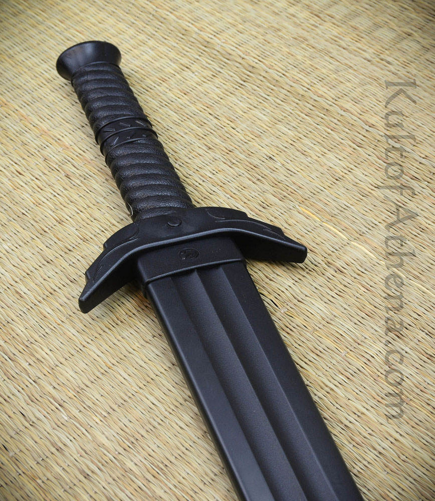Short Katana