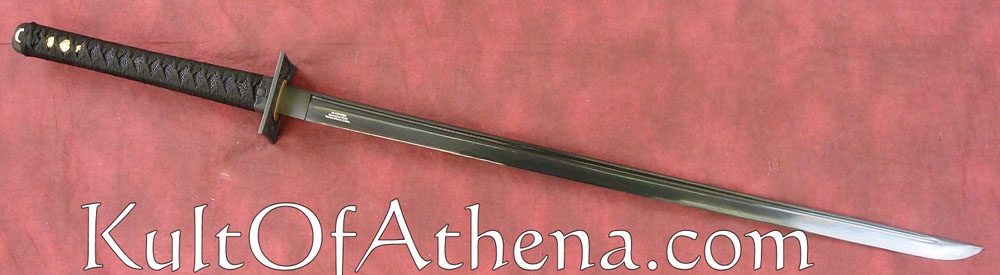 Kroenen Sword