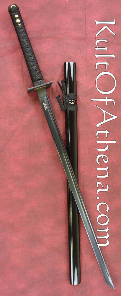 Kroenen Sword
