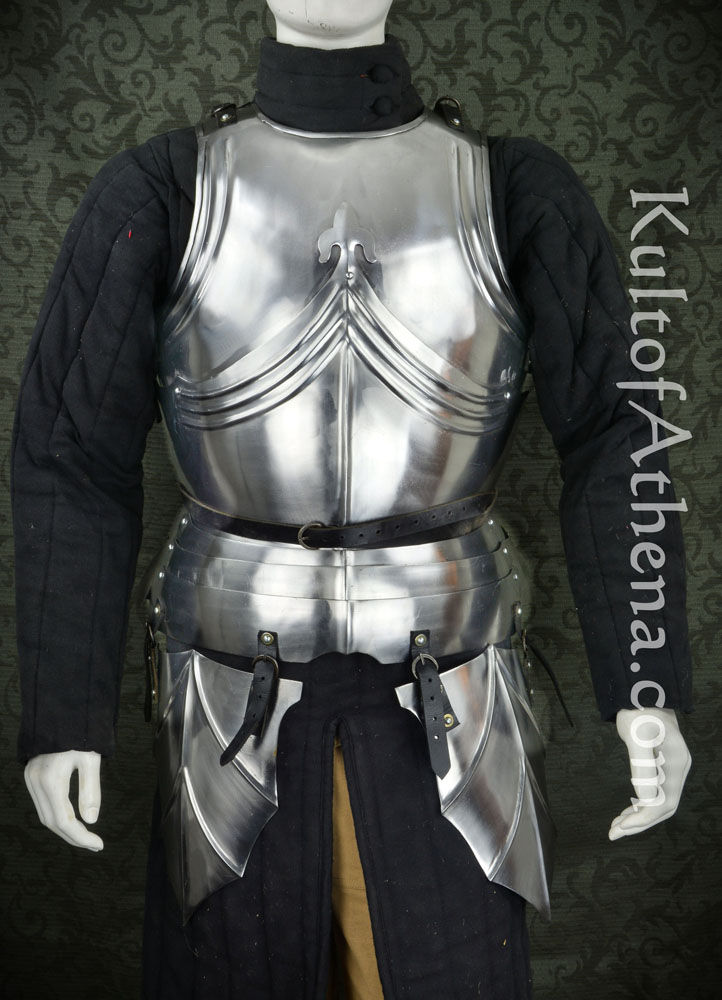 Medieval Cuirass