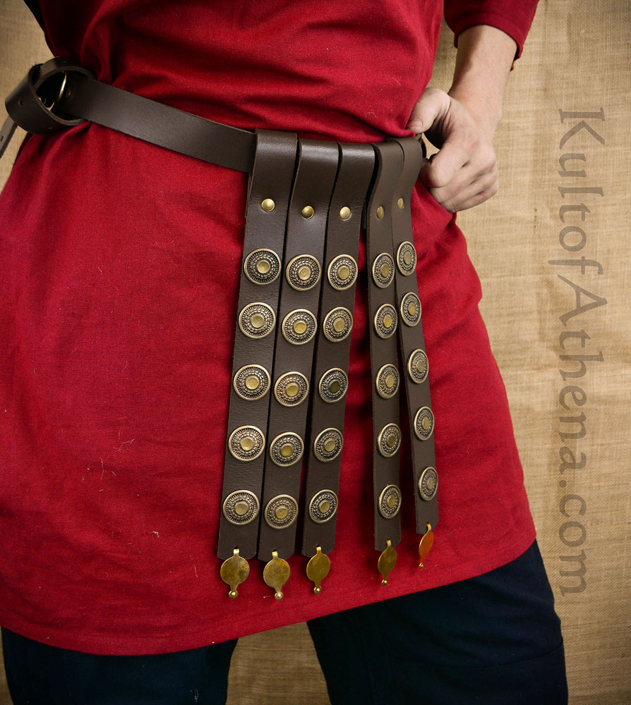 Roman Legionary Belt