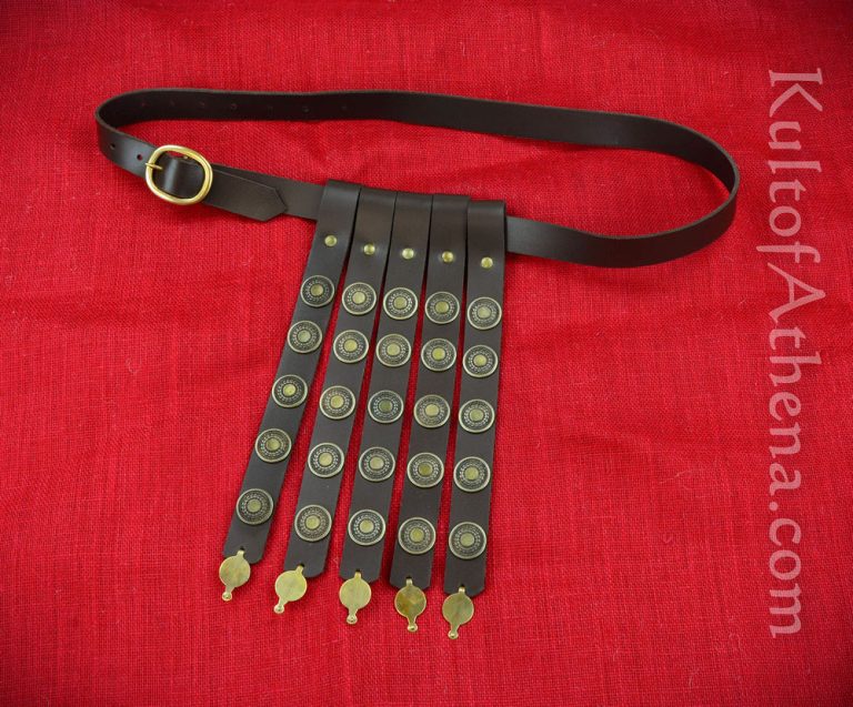 Roman Legionary Belt