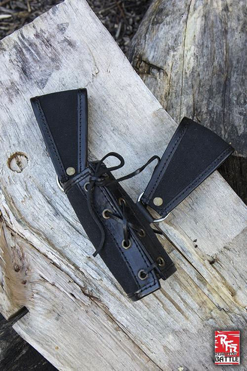 RFB Large Weapons Holder - Black