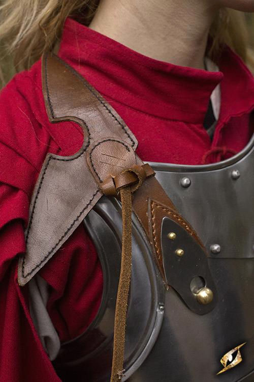 Regulus Cape - Dark Red