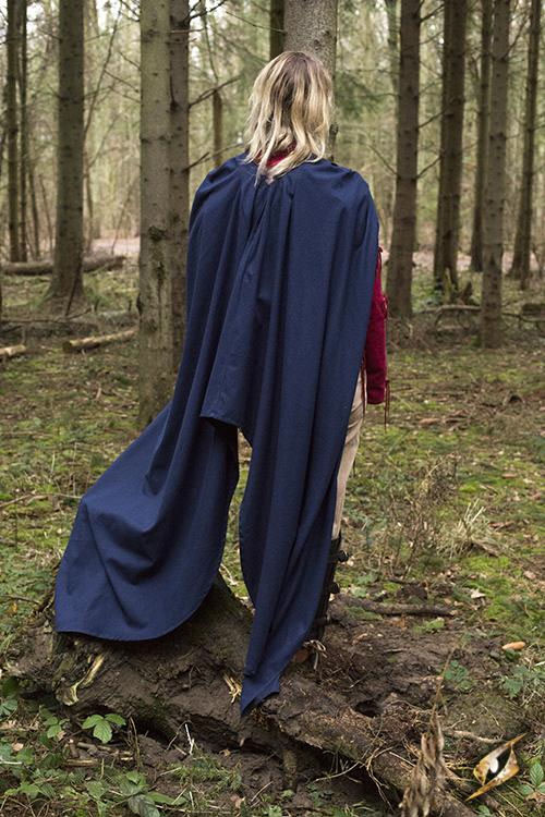 Regulus Cape - Blue