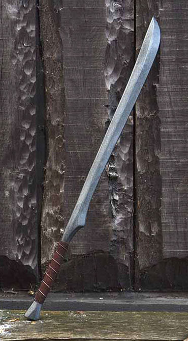 Elven Sword
