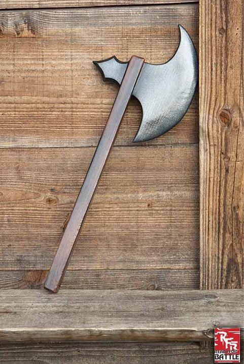 RFB Broad Axe - 28.4'' - Foam Axe